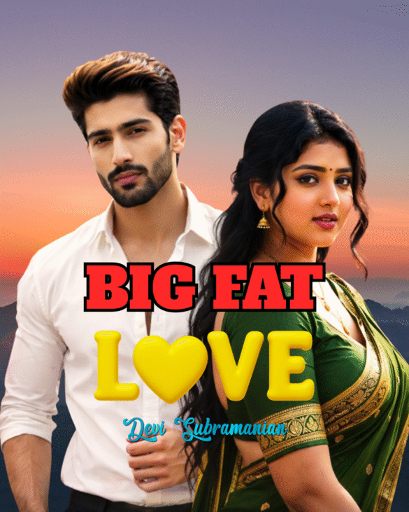 Big Fat Love – Siragugal novels